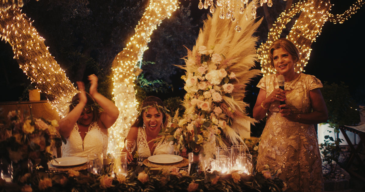 3 Wedding highlights video Must Have! - Alex Stabasopoulos